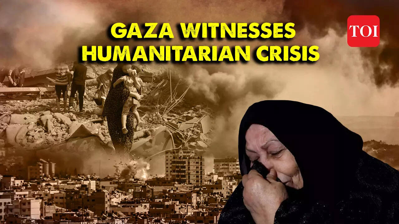 Gaza conflict: Rising death toll and unverified figures heighten complexity