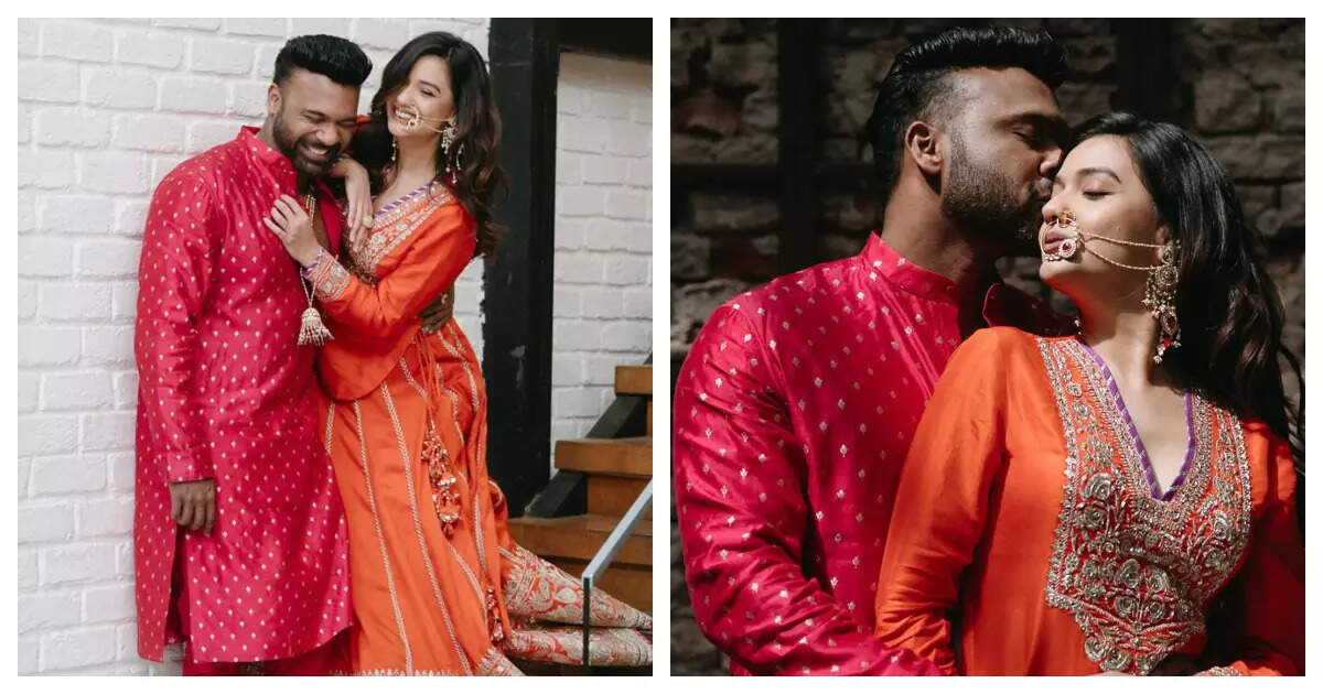 Divya Pendyala Wedding Divya Munagala Project Manager Deloitte