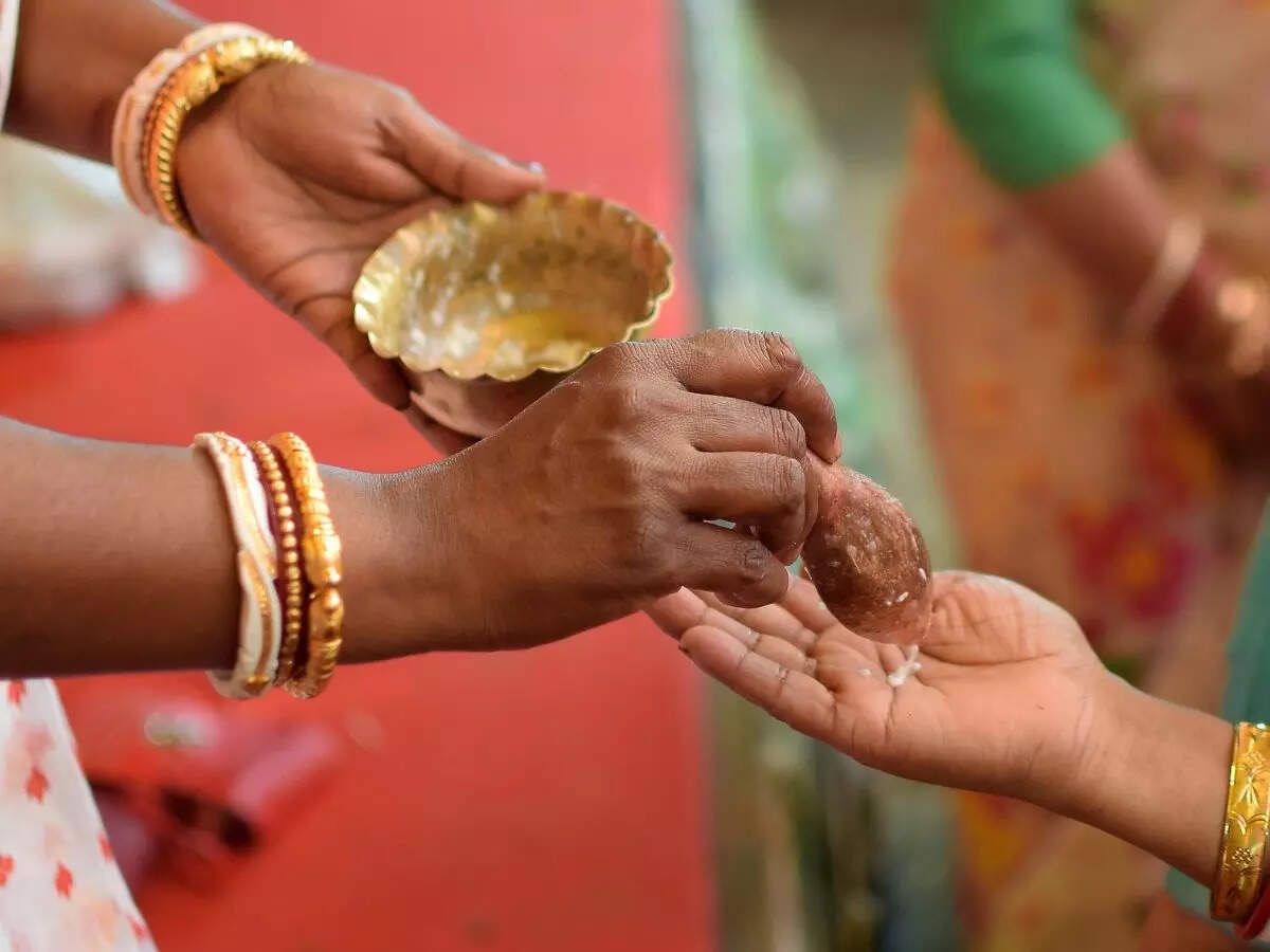 What makes Panchamrit so important in Hindu rituals