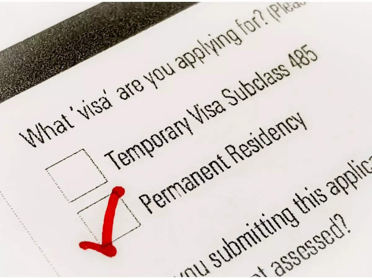 Understanding the difference between NRI (Non-Resident Indian) and OCI ...