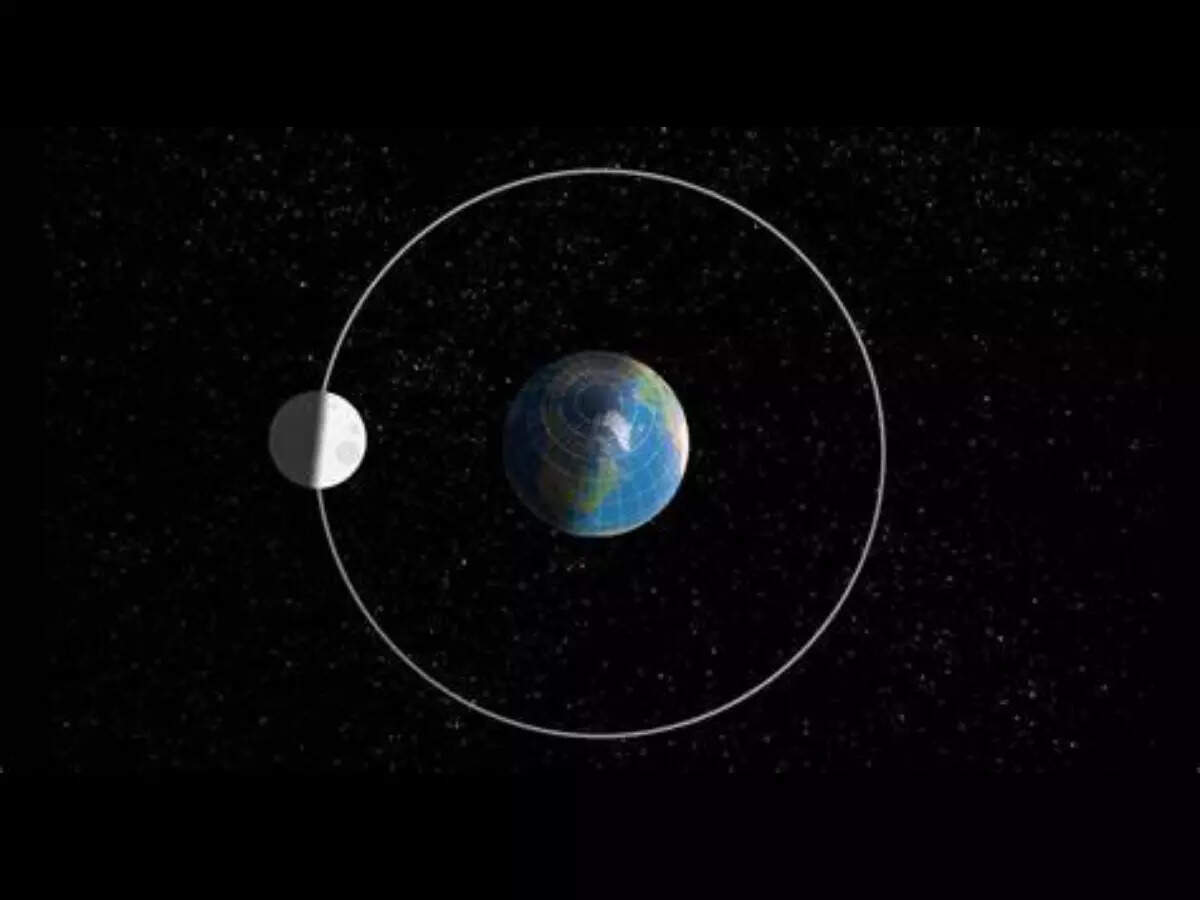 6 cool facts about moon that makes it more than Earth's satellite