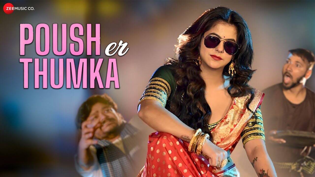 Check Out The Latest Bengali Music Video Song For Poush Er Thumka By ...
