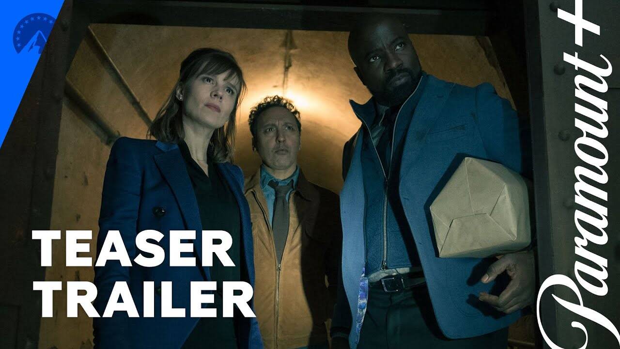 Evil Season 4 Teaser: Katja Herbers And Mike Colter Starrer Evil Season ...