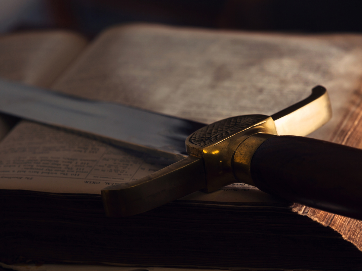 10 most expensive and deadly medieval weapons ever sold