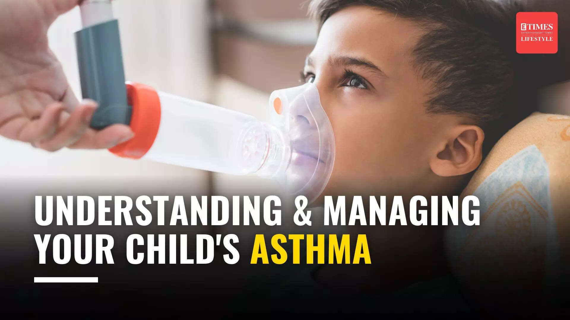 Cold Weather Concerns: Understanding and Managing Your Child's Asthma