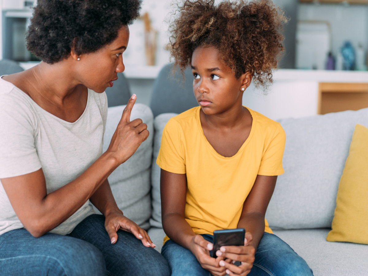 "My kid doesn't listen to me": 7 proven solutions for every mom and dad