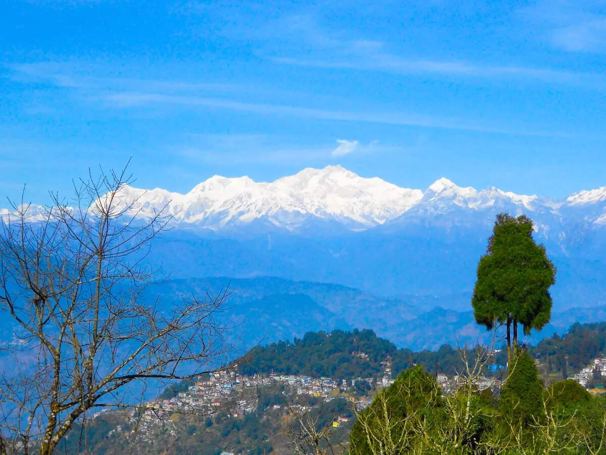 Spring Destinations in India: Destinations in India that are best ...