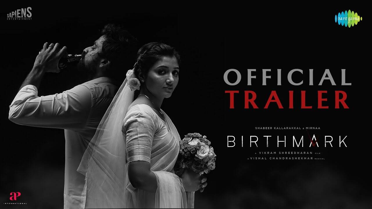 Birthmark - Official Trailer