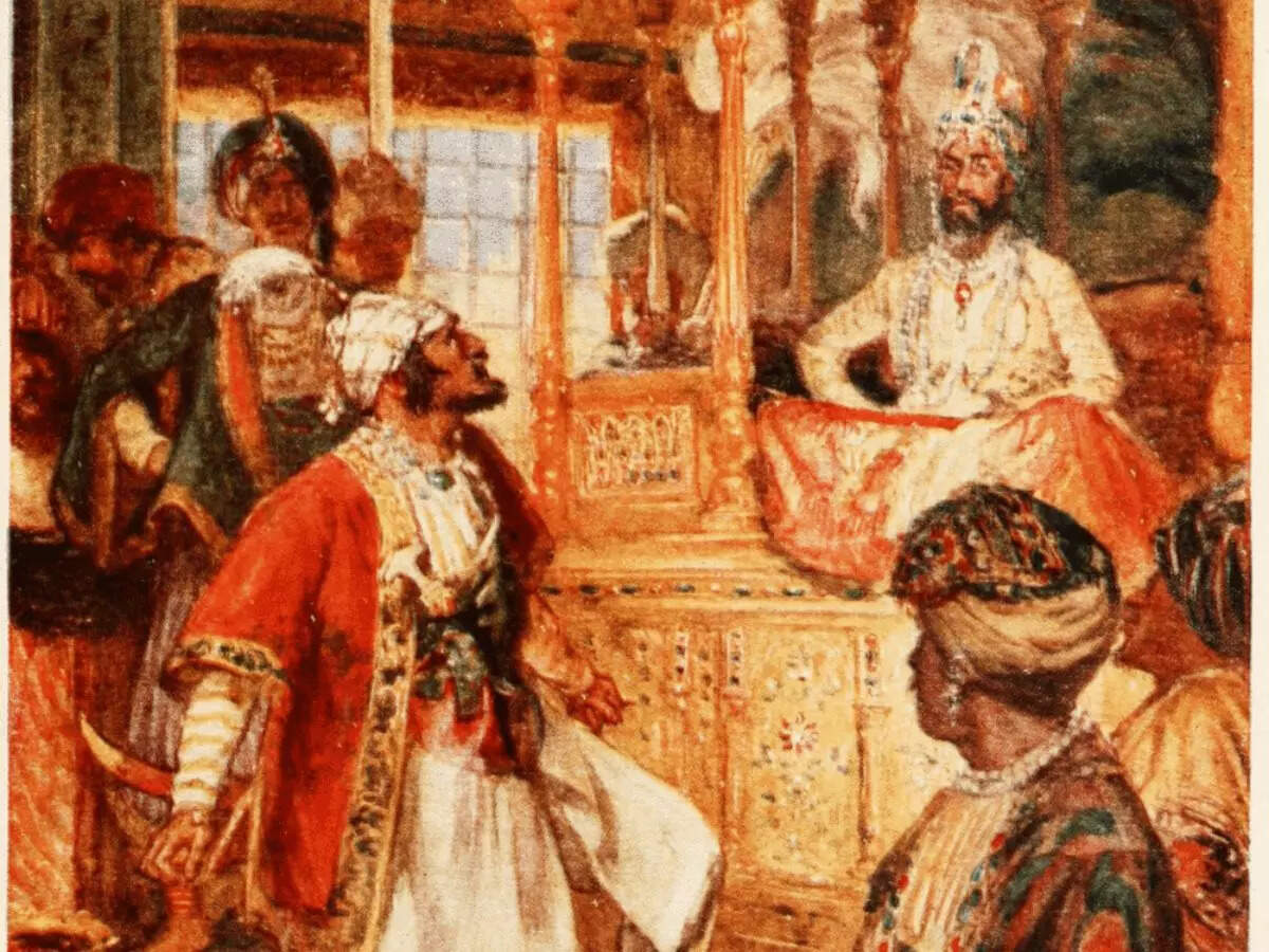 7 reasons that led to the decline of Mughal Empire | The Times of India