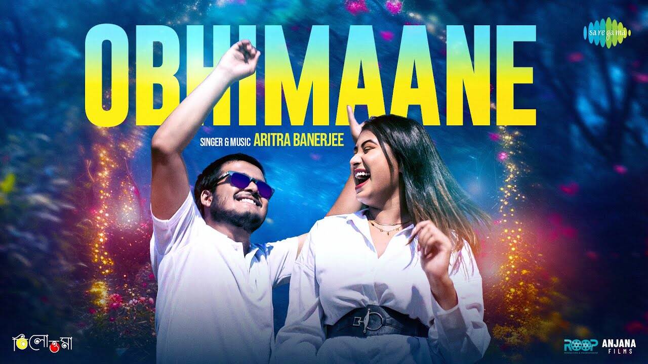 Tillotama | Song - Obhimaane