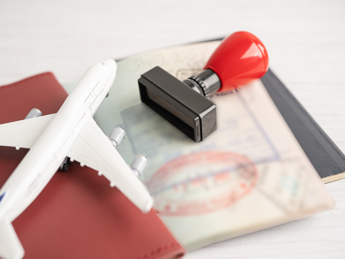 Understanding visa options: Single-entry vs. multiple-entry visas ...
