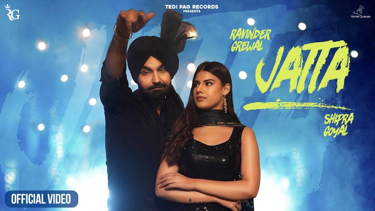 Check Out The Latest Punjabi Music Video Song For Jatta Sung By ... Check Out The Latest Punjabi Music Video Song For Jatta Sung By ...