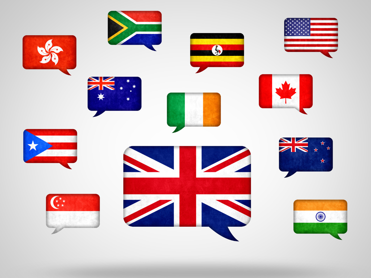 Top 10 most spoken languages in the world