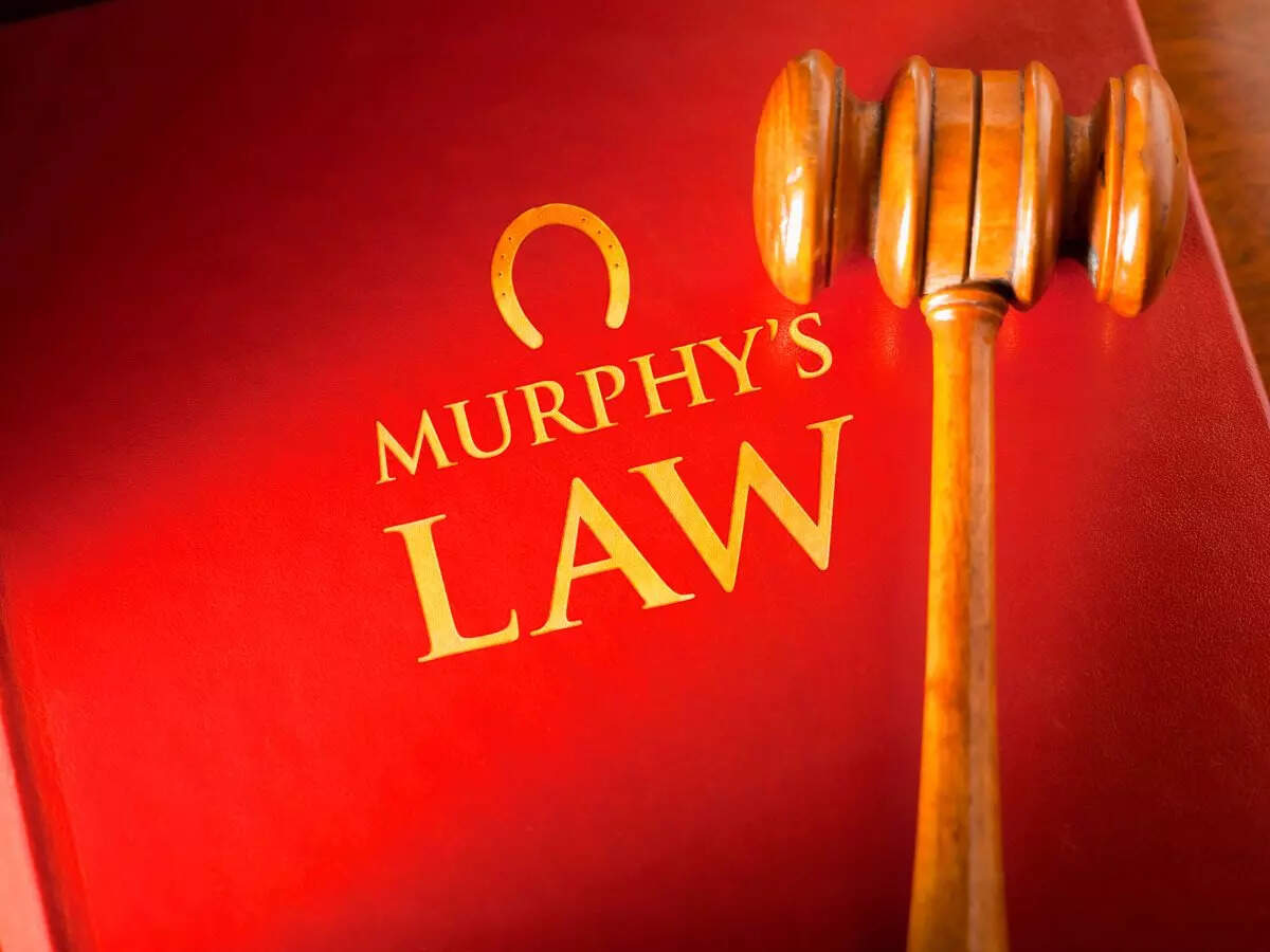 5 most famous laws in the world