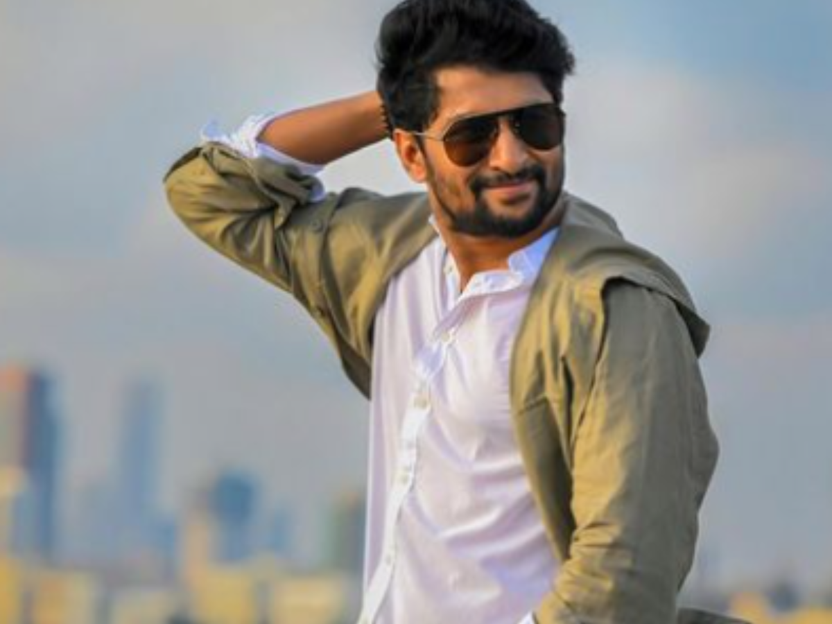 Happy birthday, Nani! Top 5 films of the 'Natural Star