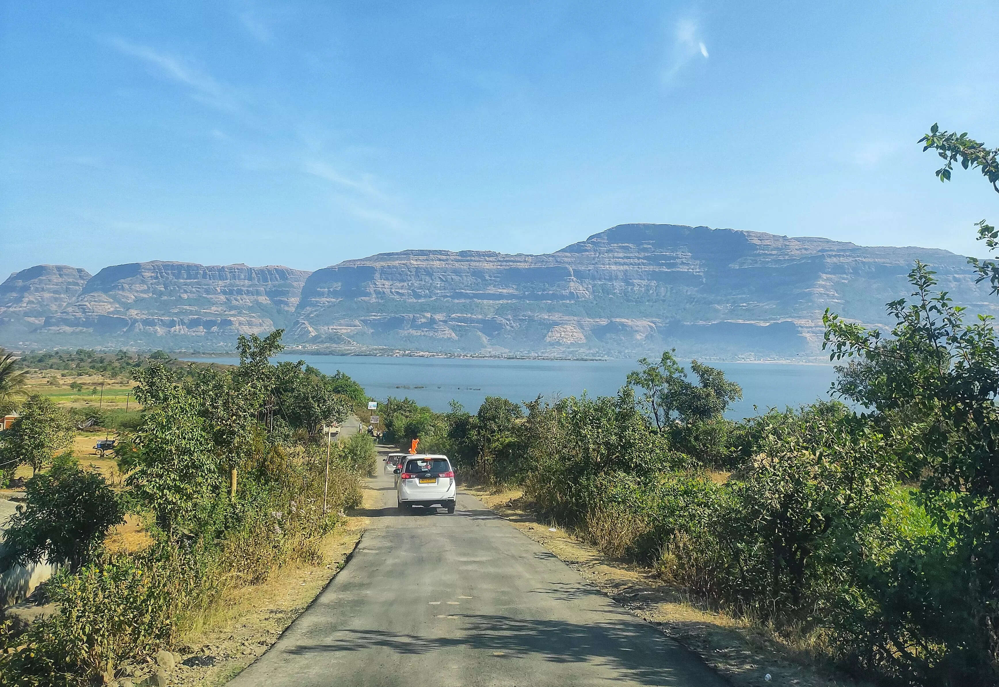 Junnar - Offbeat gem of the Sahyadris and birthplace of Chhatrapati ...