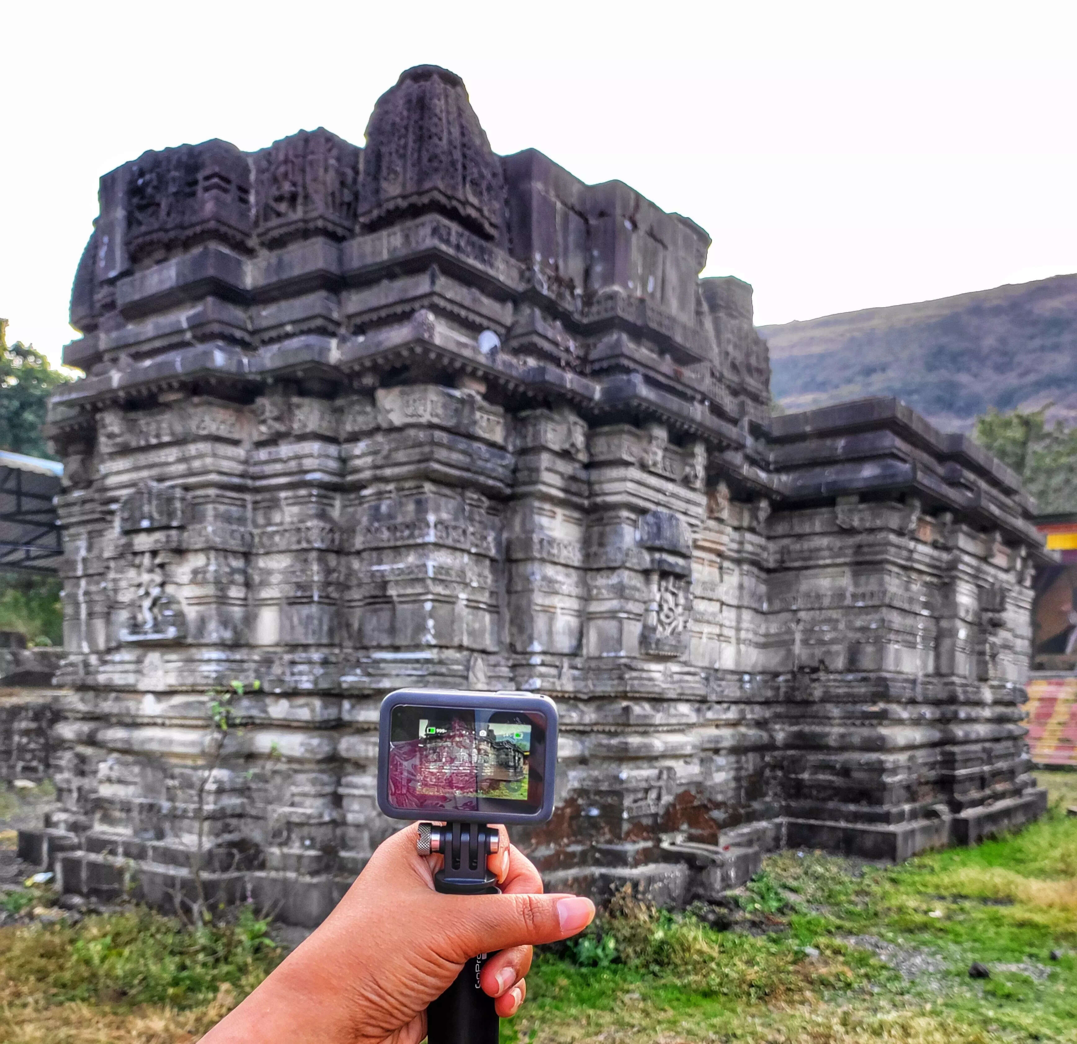 Junnar - Offbeat gem of the Sahyadris and birthplace of Chhatrapati ...