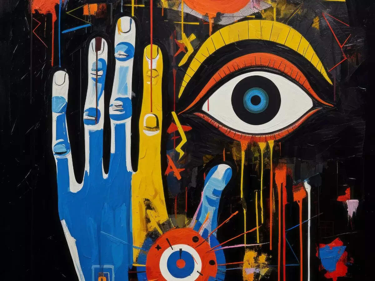 6 paintings that evoke a sense of mystery when seen