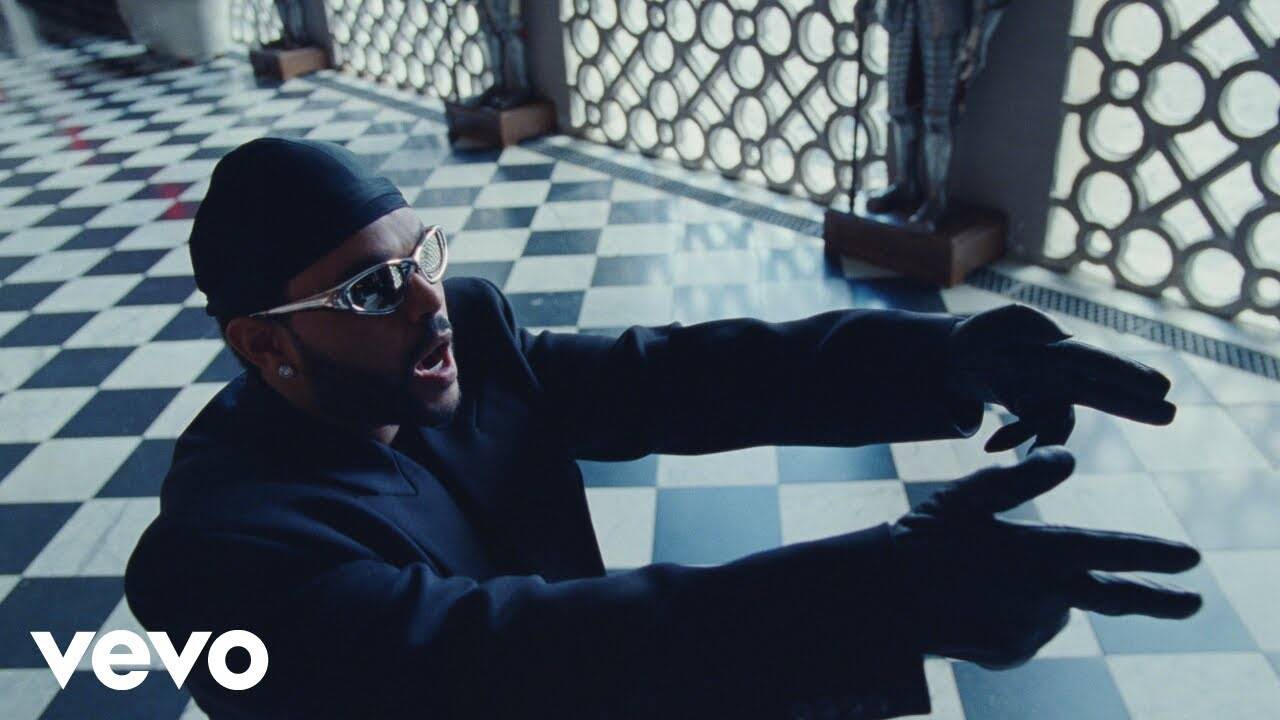 Check Out Latest English Official Video Song 'Popular' Sung By The ...