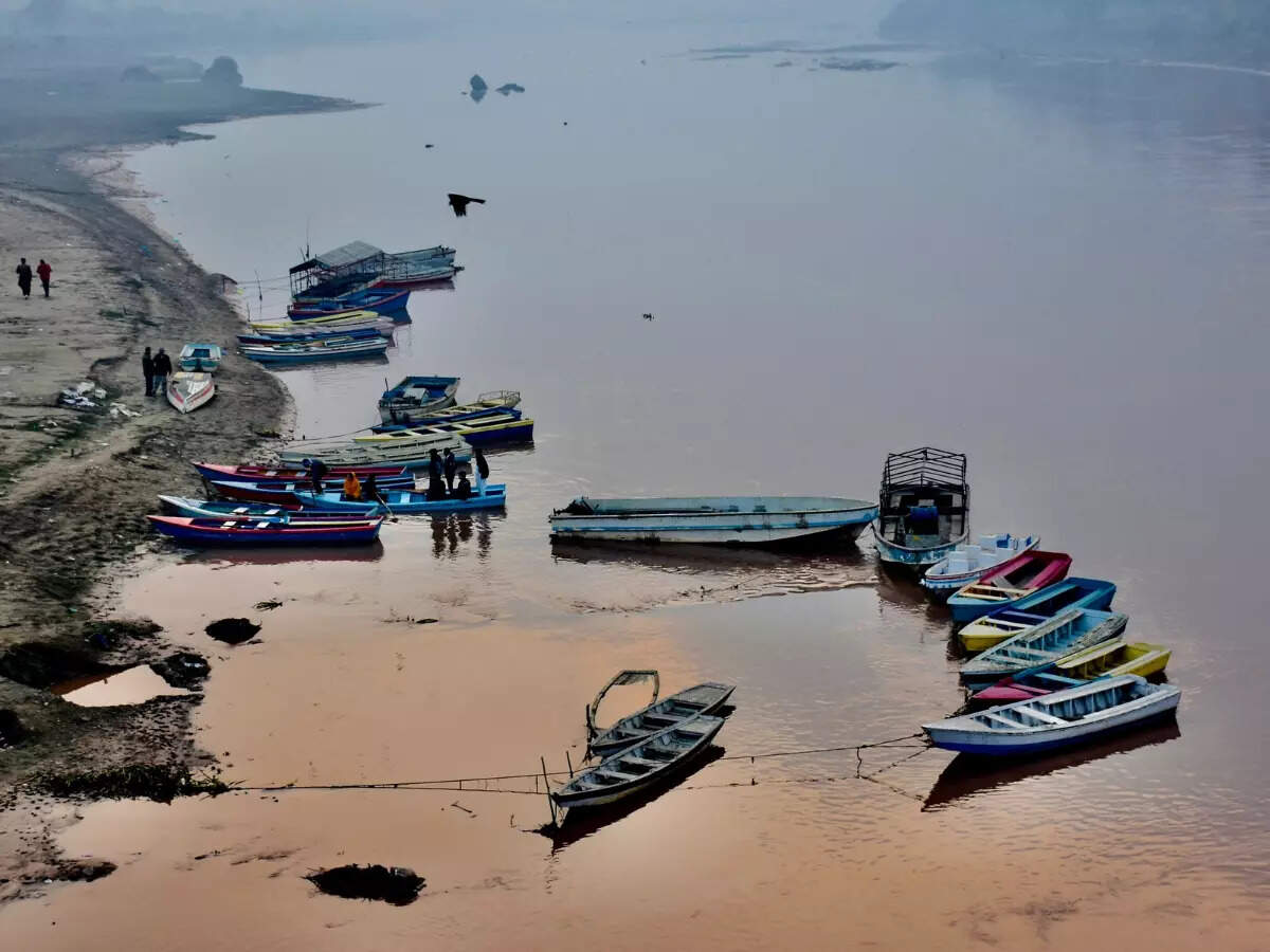 Ravi River: 5 incredibly interesting facts about Ravi River | Times of ...