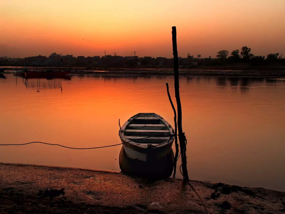 Ravi River: 5 incredibly interesting facts about Ravi River | Times of India Travel