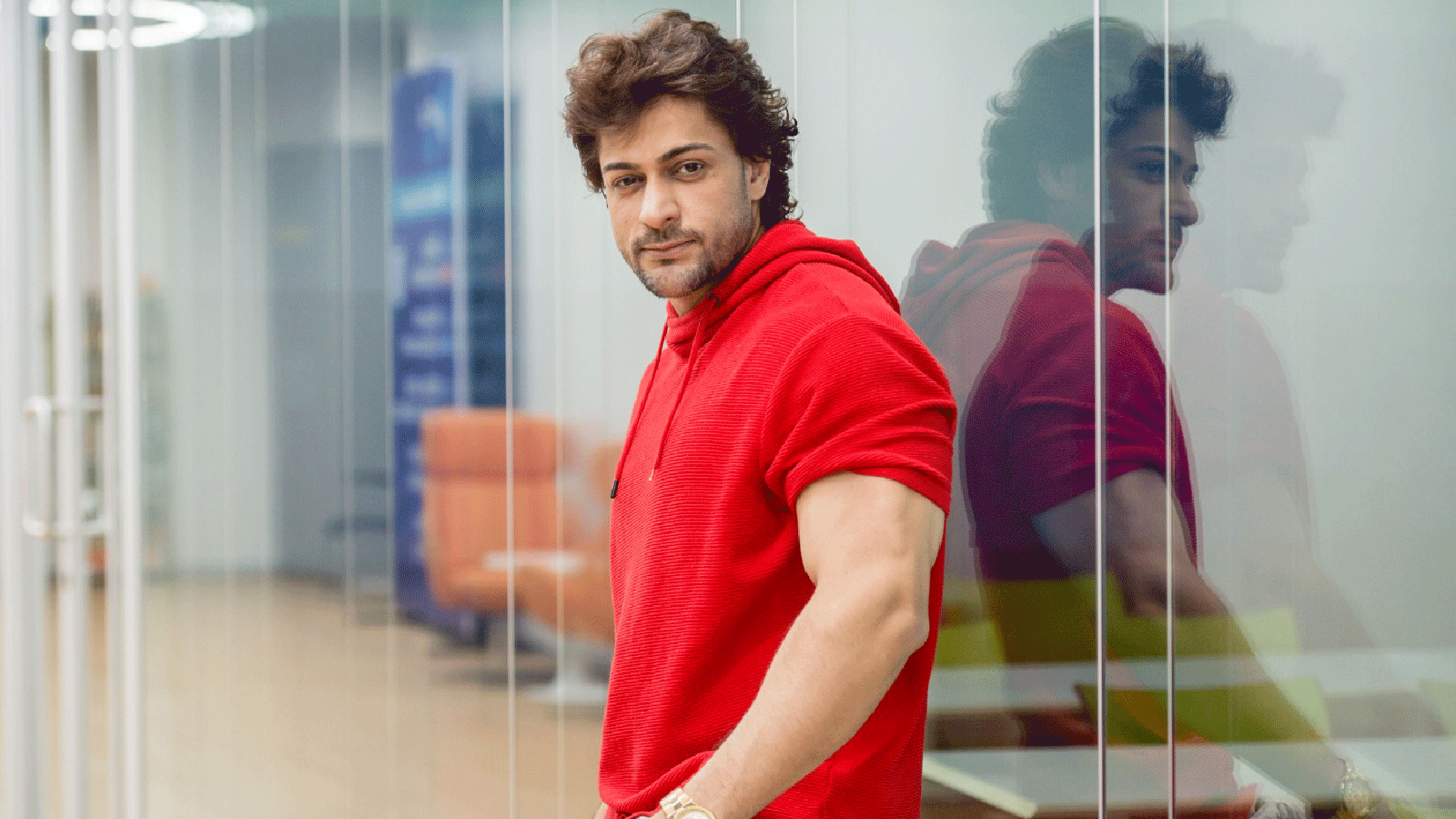 Shalin Bhanot: Fresh Face is a beautiful platform that boosts students ...