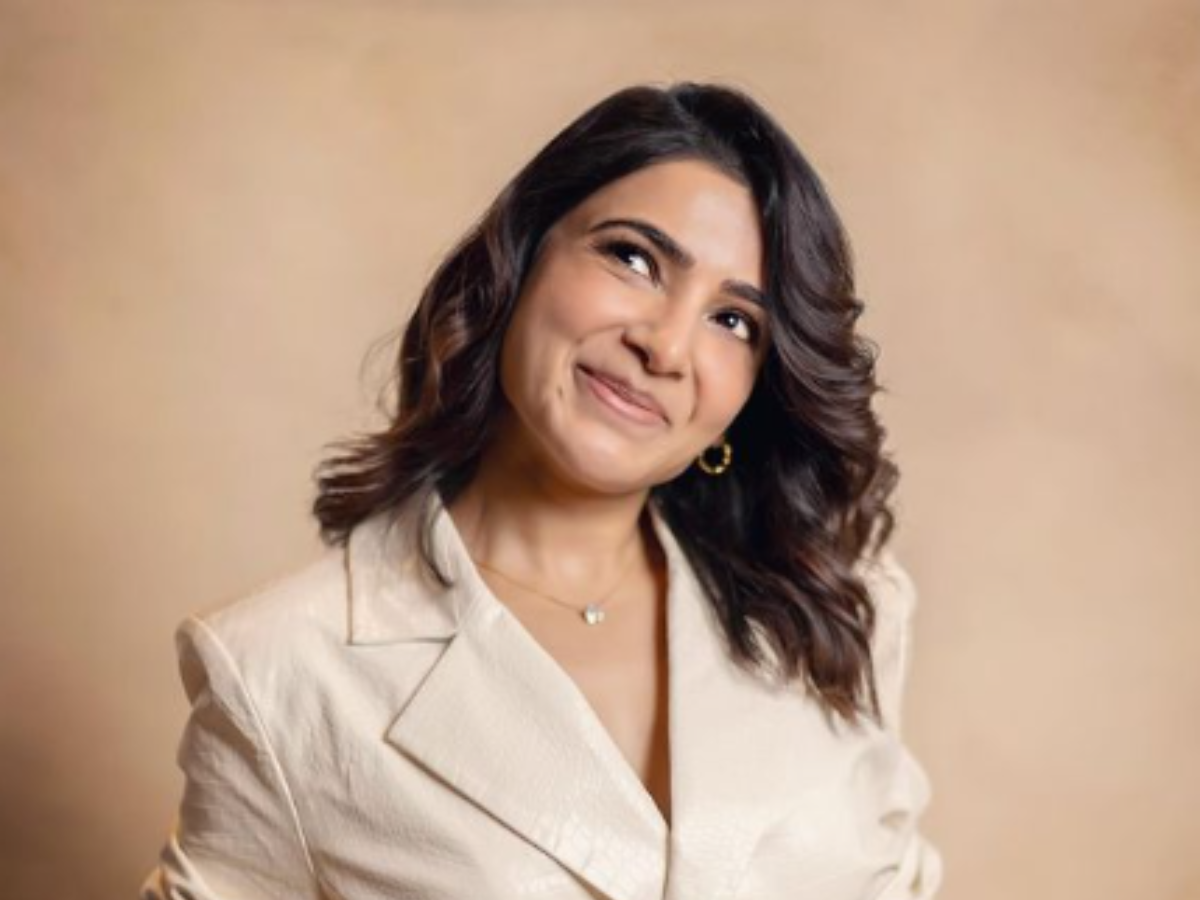 14 Years of Samantha: Check out some of her best roles