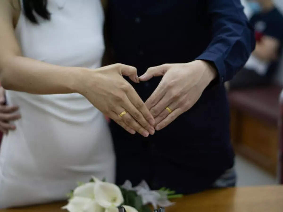 Are you marrying the right person? 10 cues that will help