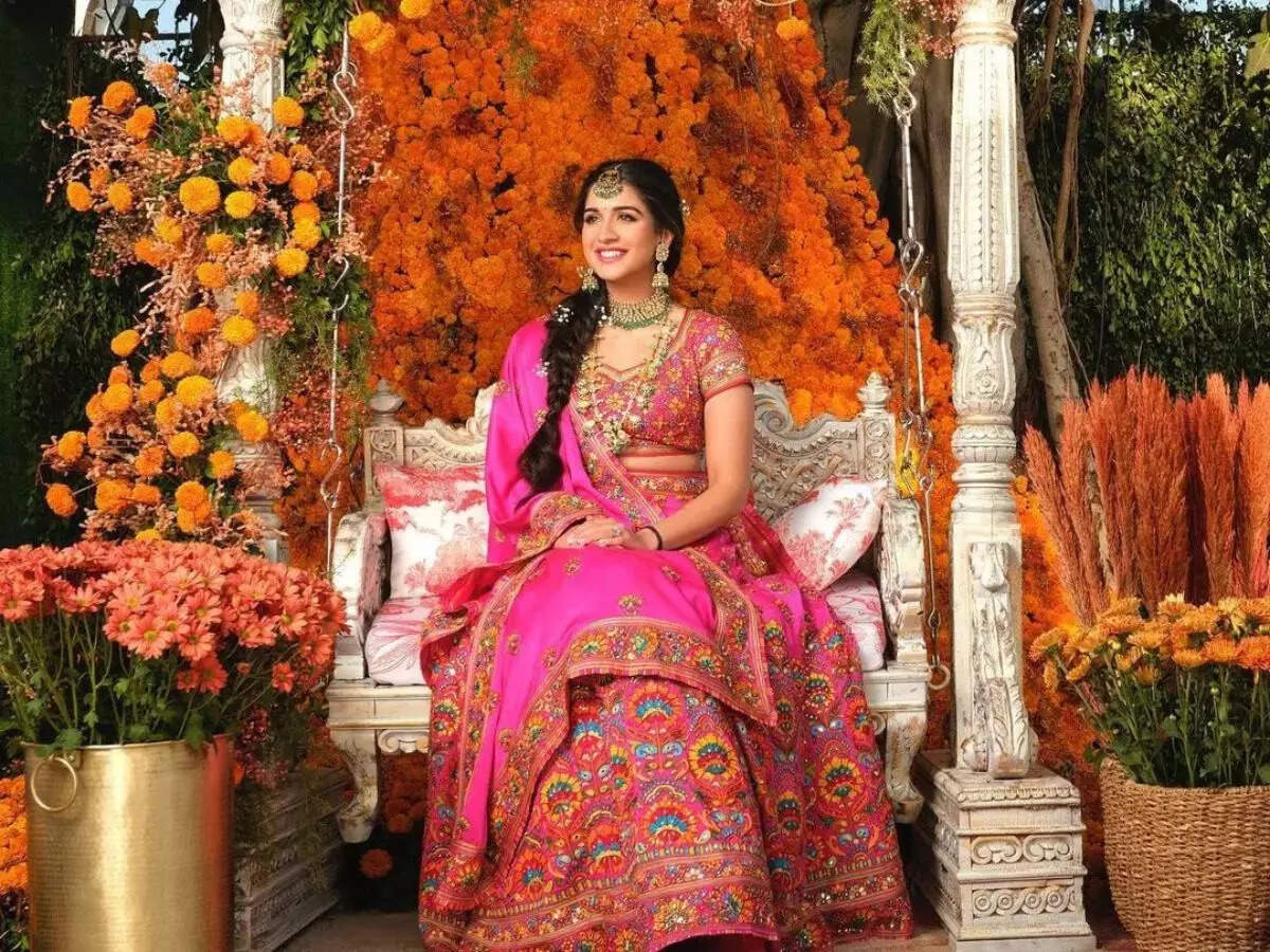 Lesser known facts about Radhika Merchant, the newest addition to the ...