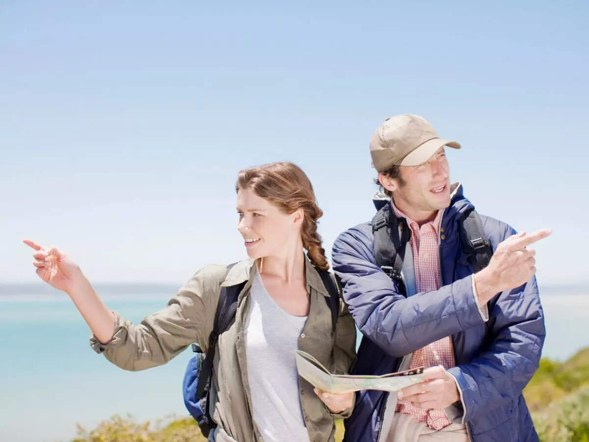 Why do people of opposite personalities attract each other in relationships