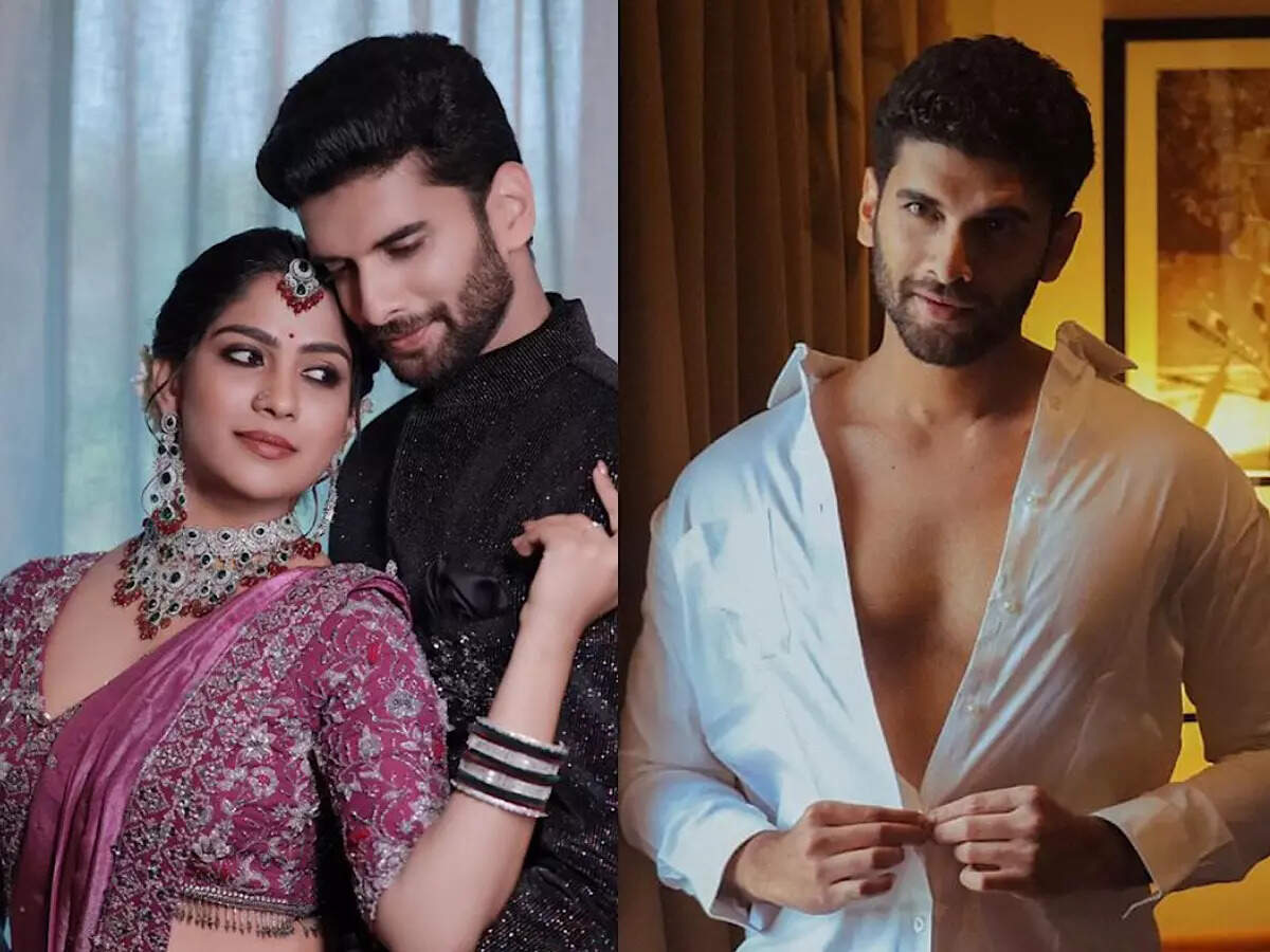 Exclusive - Nee Naan Kaadhal actor Prem Jacob on his Tamil debut: I ...