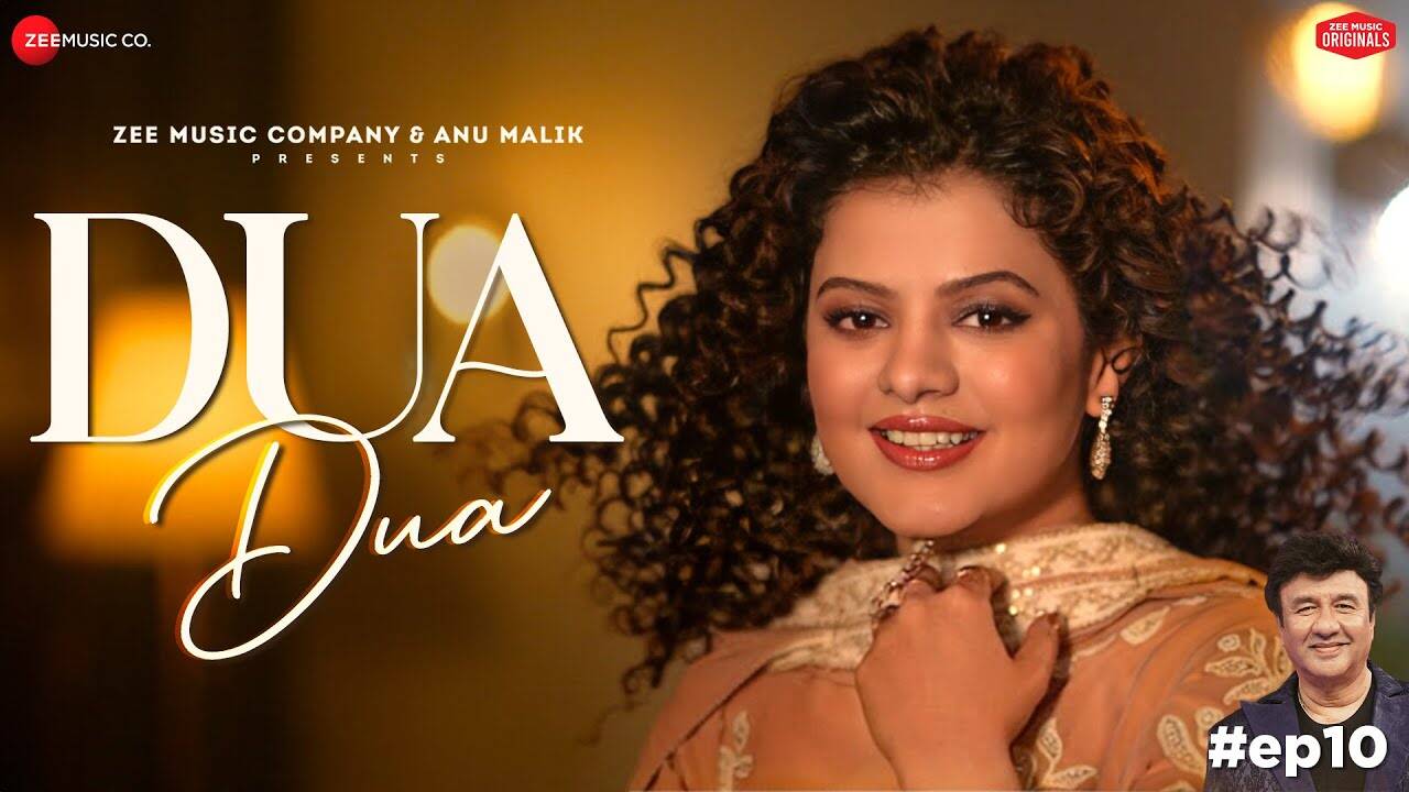 Discover The New Hindi Music Video Song For Dua Dua Sung By Palak Muchhal