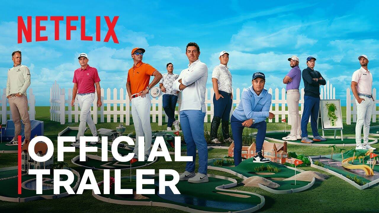 Full Swing Season 2 - Official Trailer