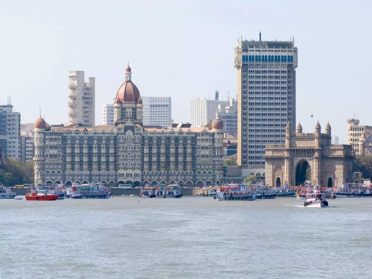 Mumba Devi Temple, the guardian of Mumbai: Interesting facts | Times of ...