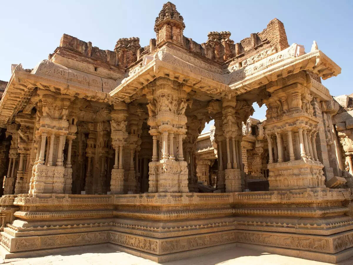 7 monuments that are evidence to India’s architectural beauty