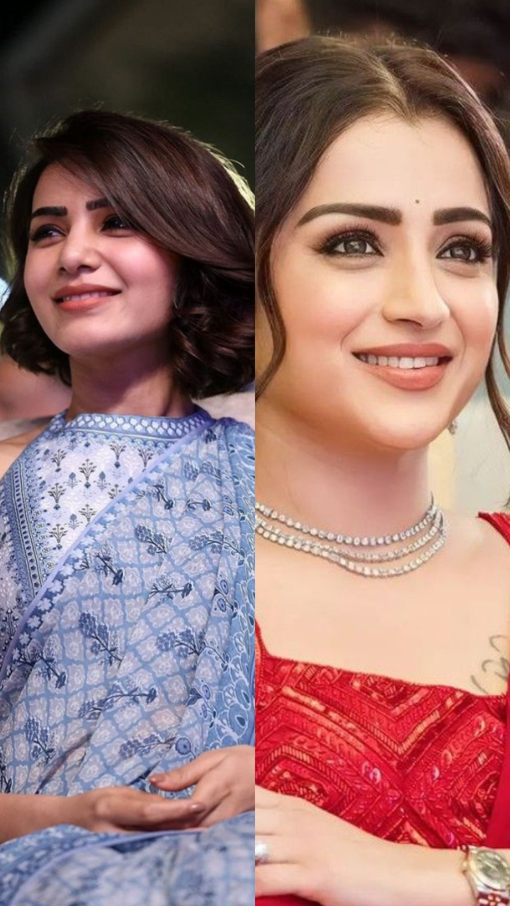 Indian Actress Haircut 10 Indian Female Celebrity Hairstyles To Try!