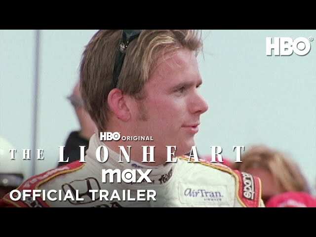 The Lionheart Trailer: Michael Andretti And Scott Dixon Starrer The ...