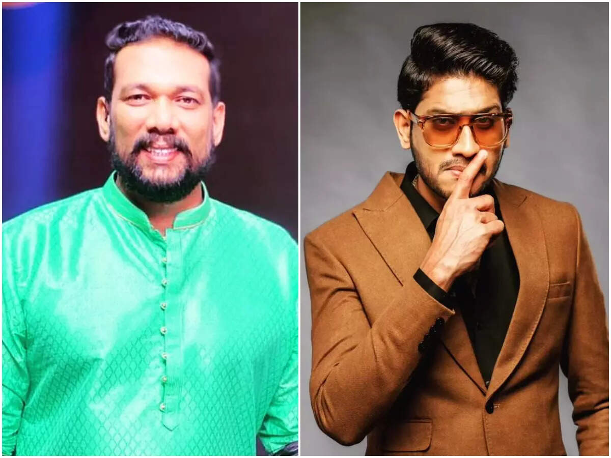 Sabumon Abdusamad to Akhil Marar: Here's what the Bigg Boss Malayalam ...