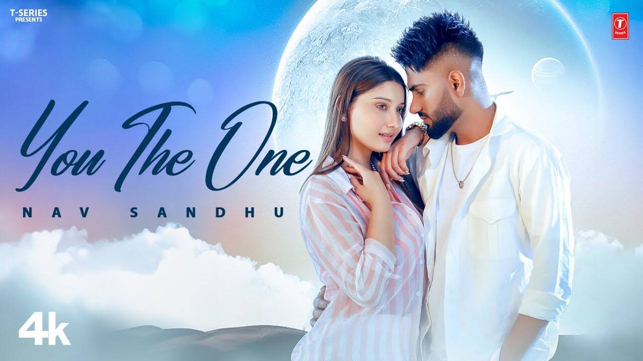 Check Out The Music Video Of The Latest Punjabi Song You The One Sung ...