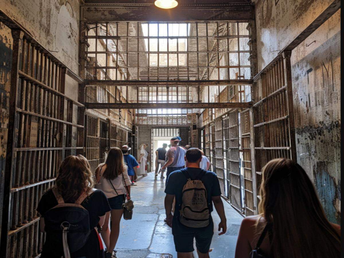 India Prison: 6 Indian prisons where you can walk free as a tourist and ...