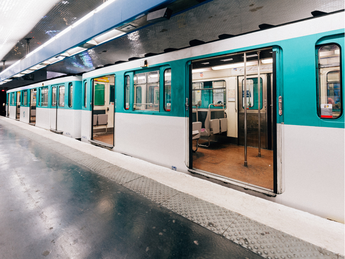 Top 10 world’s oldest metro networks