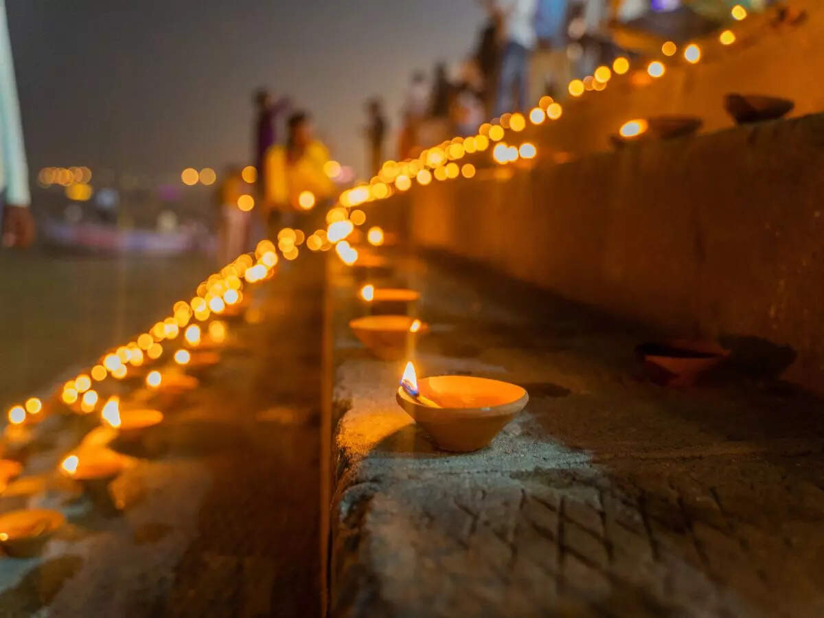 5 cities in India that are known for their unique rituals and festivals ...
