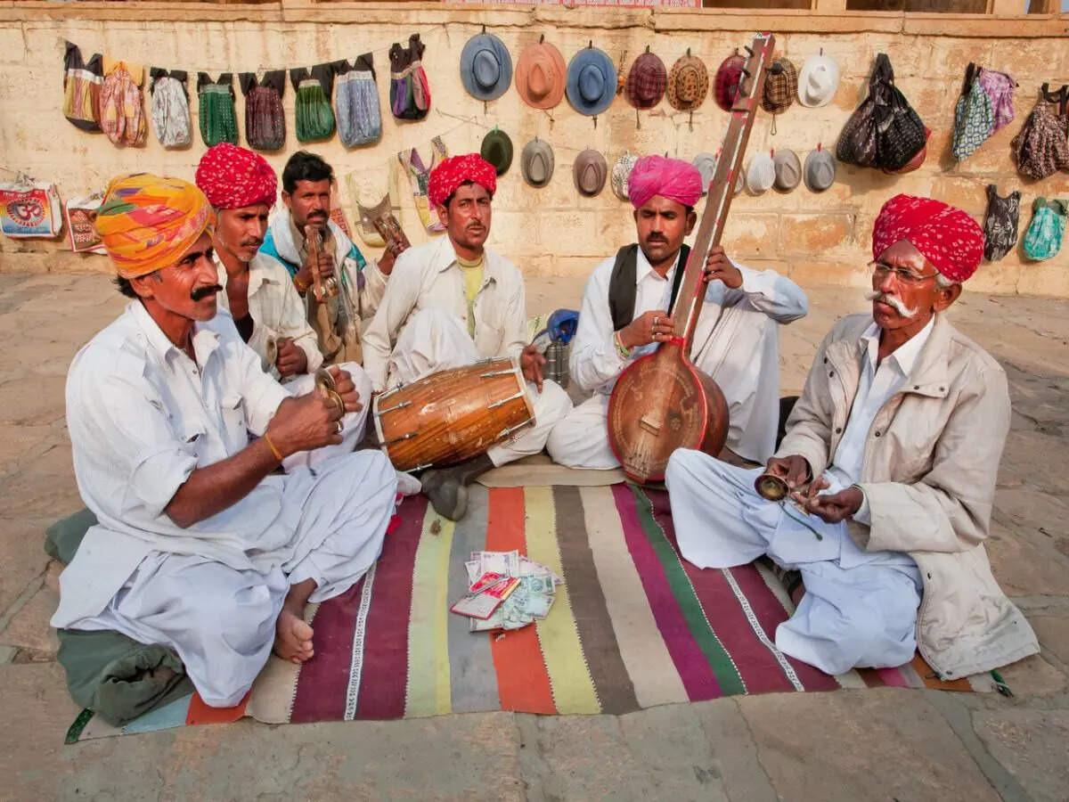 5 cities in India that are known for their unique rituals and festivals ...