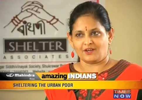 Sheltering the urban poor - II