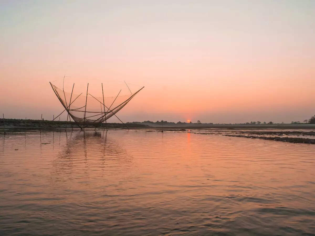 This river in Assam is the only MALE river in India! Can you guess the ...