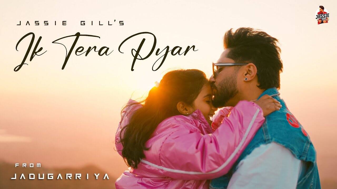 Watch The Latest Punjabi Music Video For Ik Tera Pyar By Jassie Gill