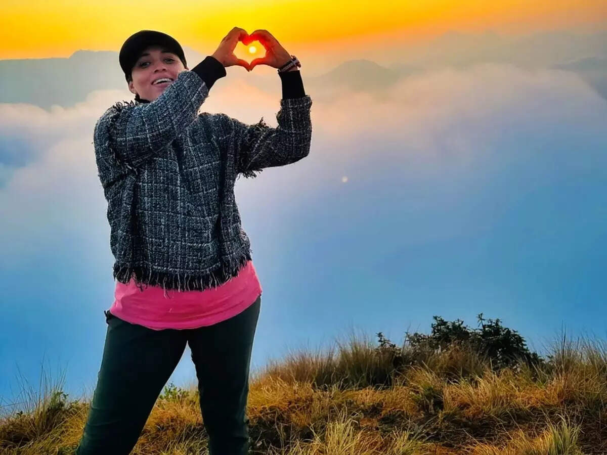 Bigg Boss Malayalam 6 contestant Nishana: Here's all about the ...