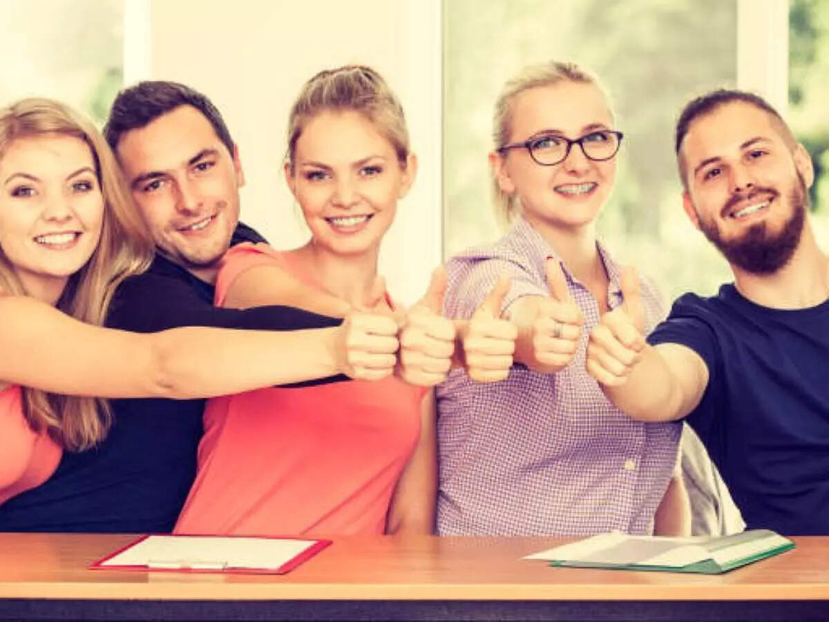 Tips for kids: How to win friends in a new class