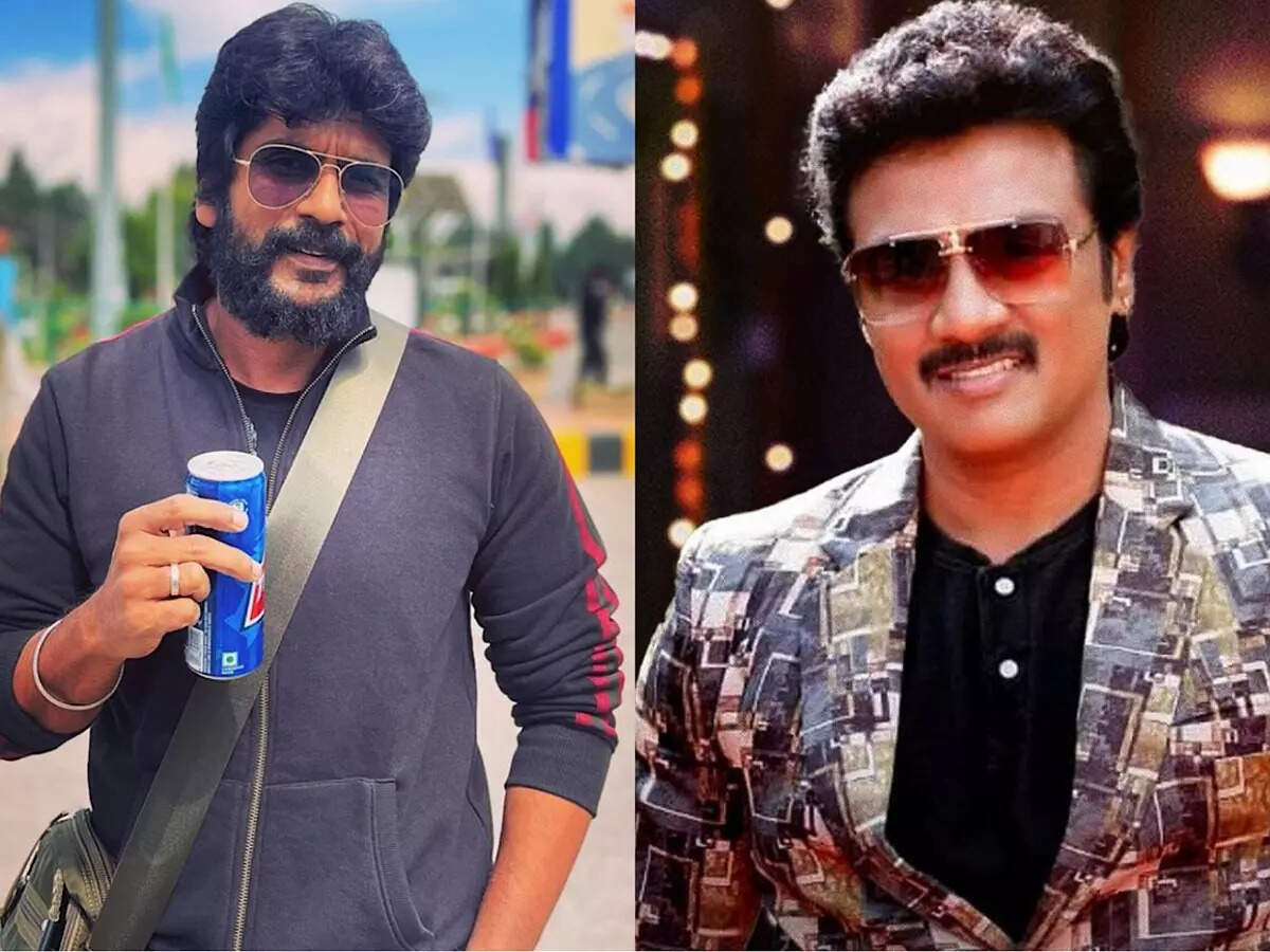 Shreekumar Ganesh to Sanjeev Venkat: Tamil TV celebs who are also ...