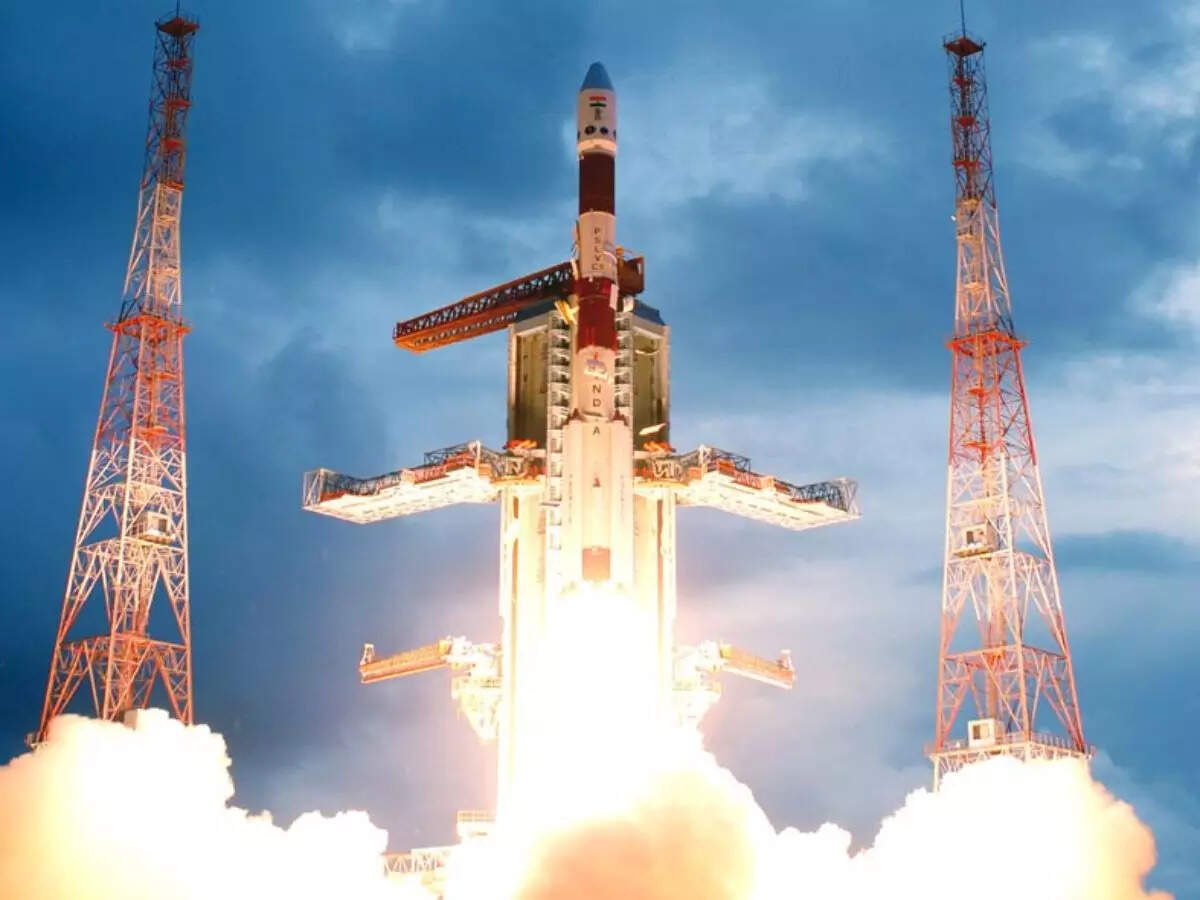 ISRO: 10 lesser-known facts every science lover should know
